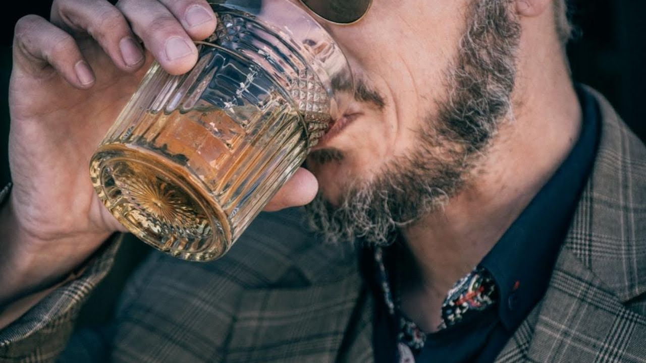 How Can I Control My Drinking? - Sober Now